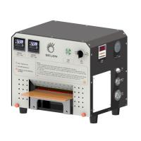 China Automatic Pouch Cell Die Cutting Machine for Lithium-Ion Battery Electrode Sheets for sale