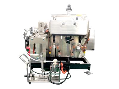 China Gelon GN-360S High-Precision Slot Die Coating Machine and Comma Bar Coating Machine for Roll to Roll Lithium Battery R&D for sale