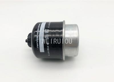 China LKW-Drehbeschleunigung auf KraftstofffilterWasserabscheider 0021526170 zu verkaufen