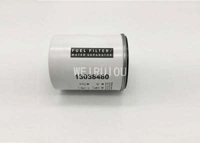 China Die Dieselmotorteile tanken Wasserabscheiderfilter SN902030 13038480 zu verkaufen
