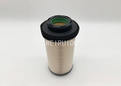 China Höhe des Maschinerie-Teil-Kraftstofffilter-P550762 000687090 156mm zu verkaufen