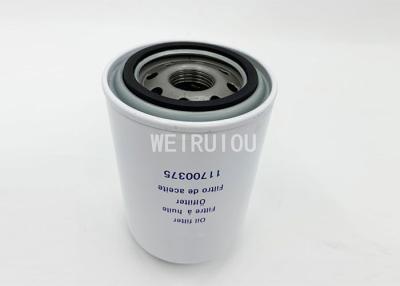 China Filter van de het Smeermiddelolie van graafwerktuigengine spin on 600-211-6140 P550731 11700375 Te koop