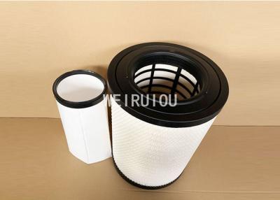 Cina Filtro aria motore per autocarri pesanti 21337557 21693755 in vendita