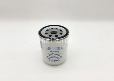 China Brennstoff-Wasserabscheider filtern Drehbeschleunigung 21380488 21764964 an zu verkaufen