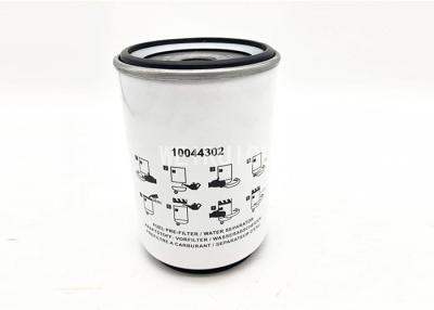 China Ersatz-Drehbeschleunigung auf Brennstoff-Wasserabscheider-Filter WK1060/5 FS19551 10044302 zu verkaufen