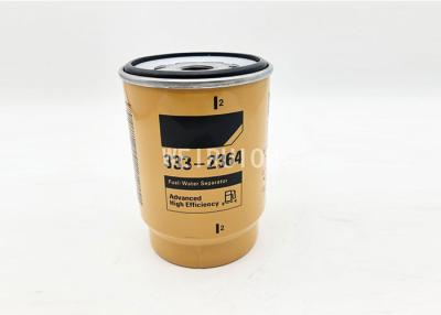China Generatorsatz-Brennstoff-Wasserabscheiderfilter P551034 333-2364 zu verkaufen