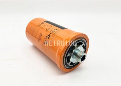 China Op zwaar werk berekend rotatie-op hydraulische filter BT8454 32925197 P764729 Te koop