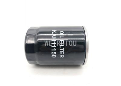 Cina Filtro da olio lubrificante del motore dell'escavatore 32/926119 4804651 KAH11150 in vendita