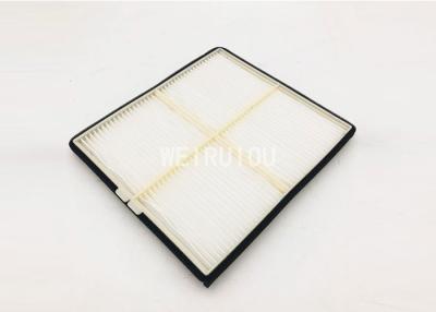 Cina Filtro dell'aria resistente della cabina dell'escavatore 51186-42000 47986270 363-9402 KHR27540 in vendita