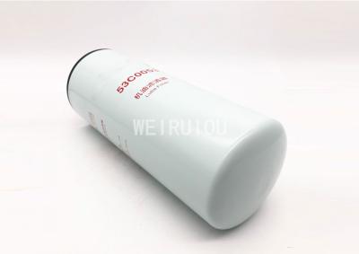 China Van het de Motorsmeermiddel van de wiellader de Oliefilter P553000 If9009 53C0053 Te koop