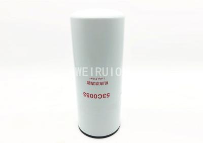 China Van het de Motorsmeermiddel van de wiellader de Oliefilter P553000 If9009 53C0053 Te koop