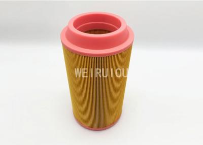 Cina Filtri dell'aria H931812140610 H931812140611 H931812140600 del camion del motore di trattori in vendita