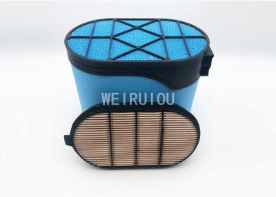 中国 トラクター エンジンの蜜蜂の巣のエア フィルターP608676 H931202090400 H931202090410 販売のため