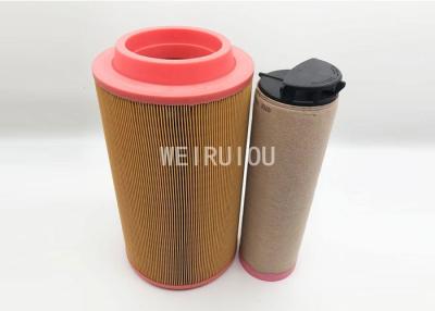 Cina filtro dell'aria SA17193 0007521982 0007521990 del compressore d'aria 1kg in vendita