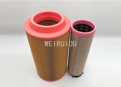 Cina filtro dell'aria SA17193 0007521982 0007521990 del compressore d'aria 1kg in vendita