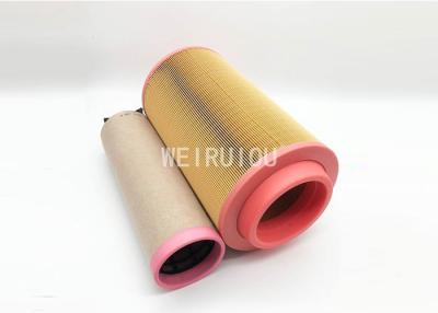 Cina filtro dell'aria SA17193 0007521982 0007521990 del compressore d'aria 1kg in vendita