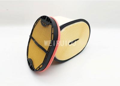 Cina Filtro dell'aria resistente del generatore del motore 2525001 2525002 7700077178 7700077179 in vendita