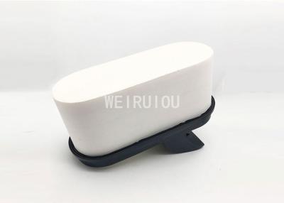 Cina Filtro dell'aria A0040946904 del motore del camion del favo di Powercore in vendita