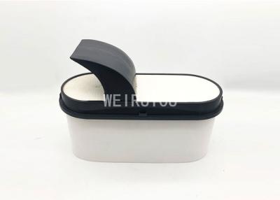 Cina Filtro dell'aria A0040946904 del motore del camion del favo di Powercore in vendita