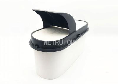 Cina Filtro dell'aria A0040946904 del motore del camion del favo di Powercore in vendita