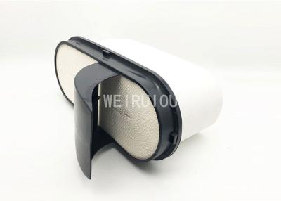 Cina Filtro dell'aria A0040946904 del motore del camion del favo di Powercore in vendita