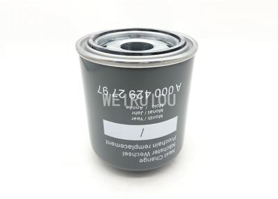 Cina Rotazione sulla cartuccia più asciutta 0004292097 TB1394/8X A0004292797 di filtri dell'aria del camion del motore in vendita