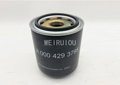 Cina Filtri dell'aria più asciutti P781466 4324100202 A0004293795 del camion del motore in vendita