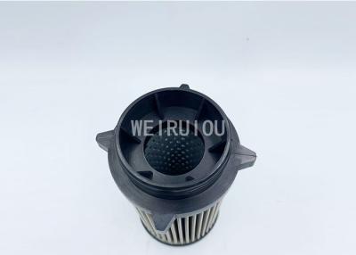 中国 掘削機のステンレス鋼油圧石油フィルター400508-00128 販売のため
