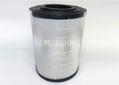 Cina Filtri dell'aria del camion di Weiruiou del motore diesel 11110217 P771398 AF25897 AF25830 in vendita