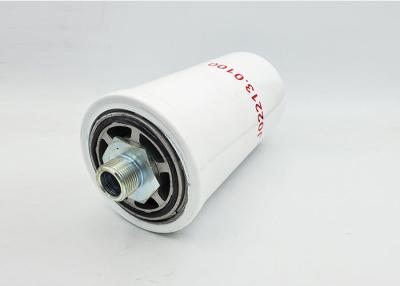 China De zware Filter van de Machines Hydraulische Olie J02213.0100 Te koop