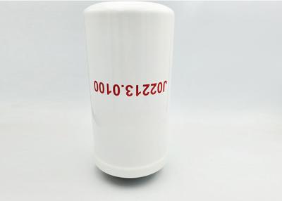 China De zware Filter van de Machines Hydraulische Olie J02213.0100 Te koop