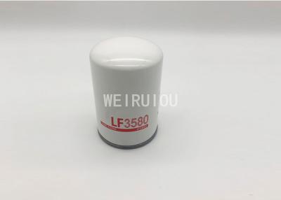 中国 石油フィルターP554407 P559211 LF3580回転のトラックのディーゼル機関 販売のため