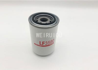 China Motor diesel del camión vuelta-en el filtro de aceite P554407 P559211 LF3580 en venta