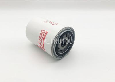 中国 石油フィルターP554407 P559211 LF3580回転のトラックのディーゼル機関 販売のため