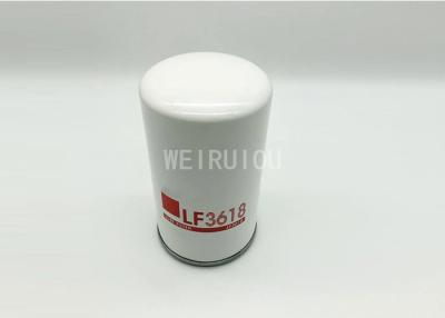 中国 トラックP552050 4285963 LF3618のための石油フィルターのディーゼル機関の回転 販売のため