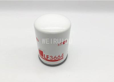 中国 石油フィルターHF28893 P550086 LF3664回転の掘削機エンジン 販売のため