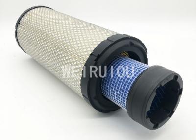 Cina Filtri dell'aria resistenti primari P829333 P828889 del camion di Radialseal in vendita