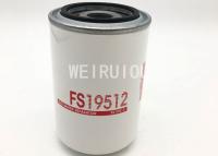 China Spin On Fuel Water Separator Filter FS19512 for sale