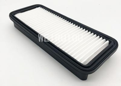 Cina Filtro dell'aria 6A671-75090 T1855-71600 della cabina di filtri dell'aria del camion del trattore di Weiruiou in vendita
