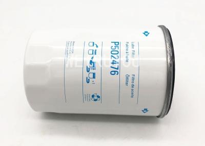 Cina Rotazione di flusso completo ISO9001 sul filtro da lubrificante 1146853 32B4000100 P502476 in vendita