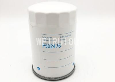 Cina Rotazione di flusso completo ISO9001 sul filtro da lubrificante 1146853 32B4000100 P502476 in vendita