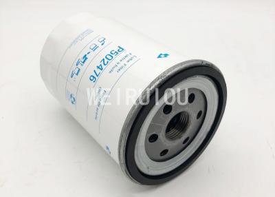 Cina Rotazione di flusso completo ISO9001 sul filtro da lubrificante 1146853 32B4000100 P502476 in vendita