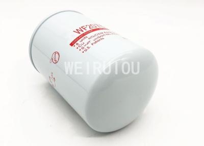 Китай Закрутка экскаватора ISO9001 2kg на фильтре 4058965 WF2076 хладоагента продается
