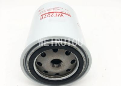 Китай Закрутка экскаватора ISO9001 2kg на фильтре 4058965 WF2076 хладоагента продается