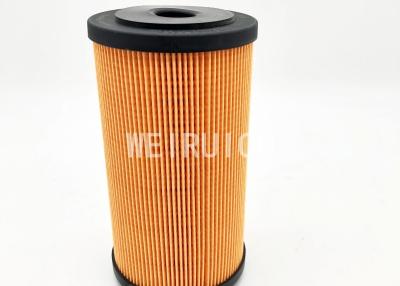 Cina 99,97% escavatore Oil Filter di efficienza 21687472 23273538 23109177 in vendita