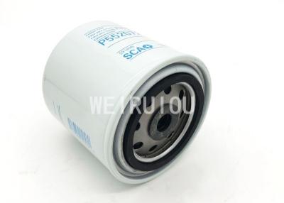 Cina Rotazione del macchinario di costruzione sul filtro 3318201 P552072 dal liquido refrigerante dell'acqua in vendita