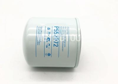 Cina Rotazione del macchinario di costruzione sul filtro 3318201 P552072 dal liquido refrigerante dell'acqua in vendita