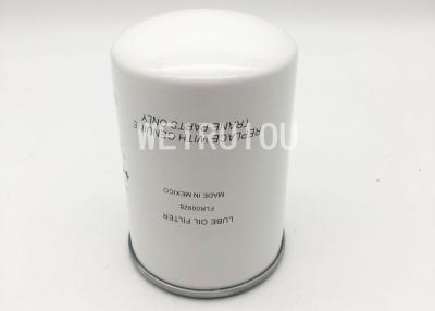 Cina Elemento filtrante dell'olio lubrificante del compressore di refrigerazione X09150044020 FLR00928 in vendita