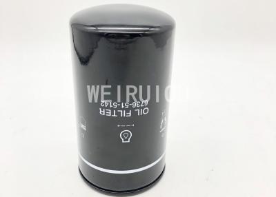 China De Oliefilter LF3349 P550909 6736-51-5142 van de graafwerktuigmotor Te koop