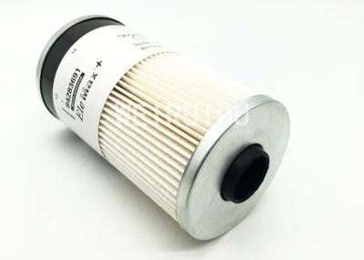 Cina Filtro P551052 84283691 dal separatore di acqua del combustibile del camion pesante del ODM dell'OEM in vendita